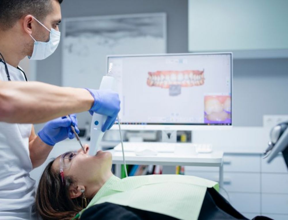 ¿Qué es el Diente Impactado y Cómo se Trata?