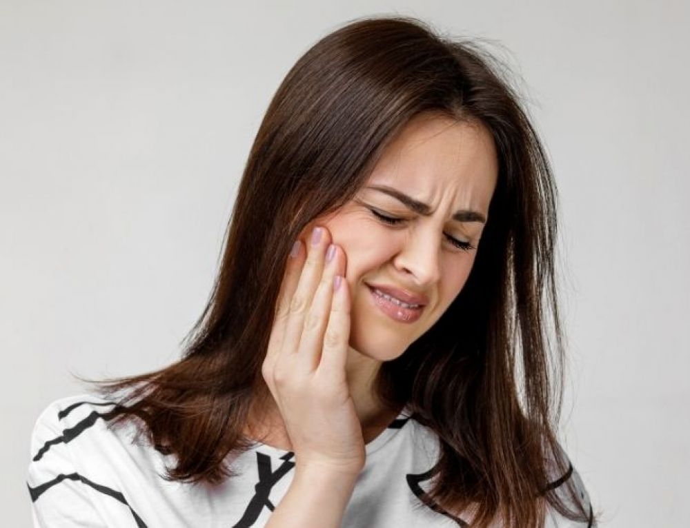 Infección dental: síntomas y tratamiento de un diente infectado